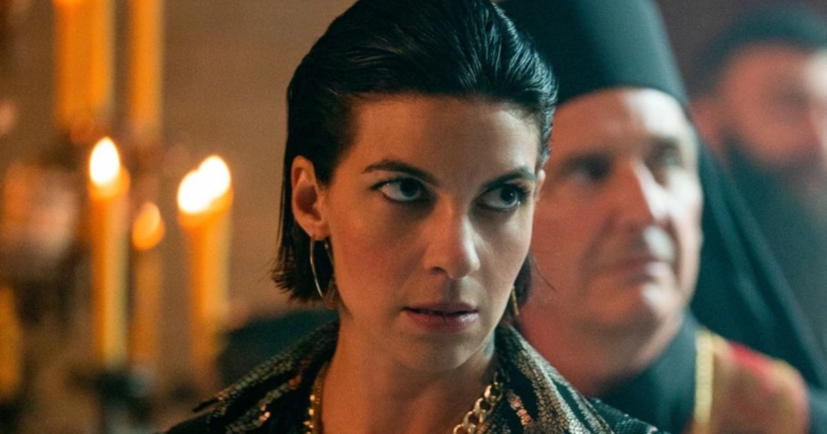 Exclusive: Scott Adkins, Marko Zaror, and Natalia Tena on Their John ...