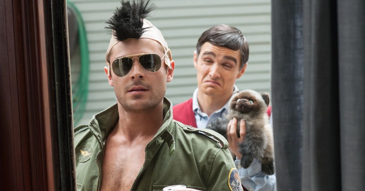 Zac Efron’s 10 Most Interesting Movie Roles, Ranked
