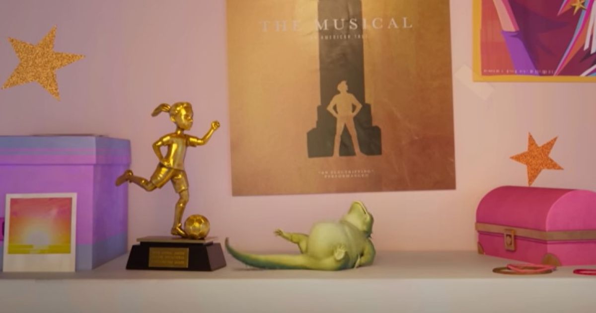 Netflix's Leo: Plot, Cast, Release Date, and Everything Else We Know