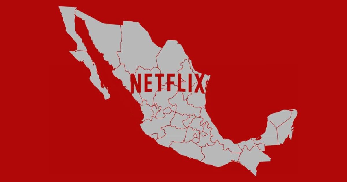 Mexico is Making Amazing Movies: Why Isn't Anyone Watching Them?
