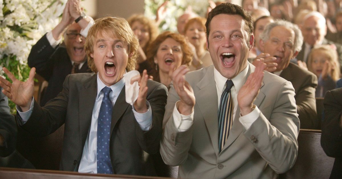Top 10 Owen Wilson Movies of the 2000s