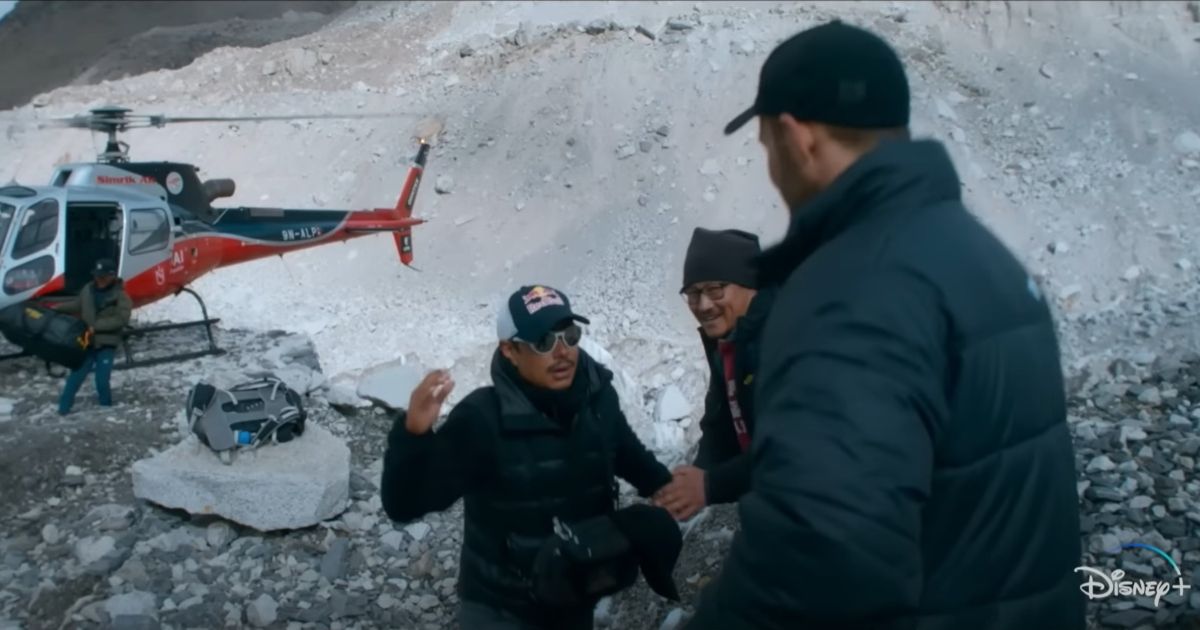 Finding Michael: Everything We Know About the Delayed Disney+ Documentary