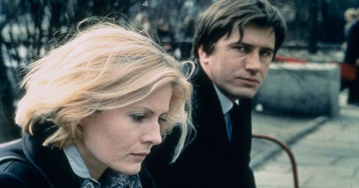 Best Krzysztof Kieslowski Films, Ranked