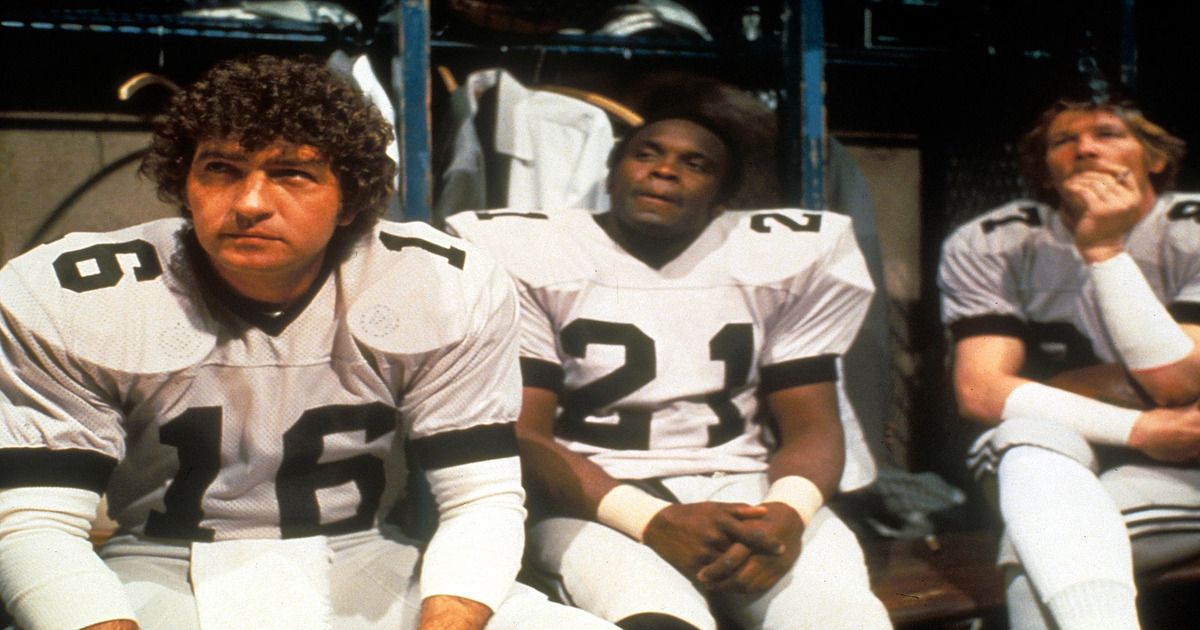 Top Sports Movies Not Based on a True Story