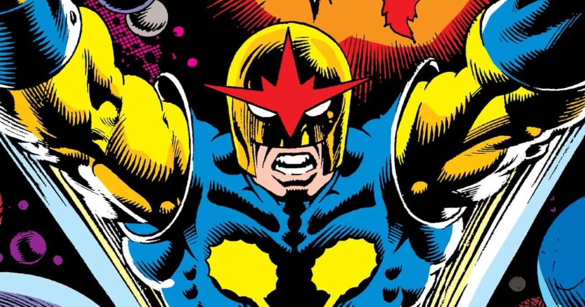 10 Classic Comic Uniforms That Should Make an Appearance in the MCU