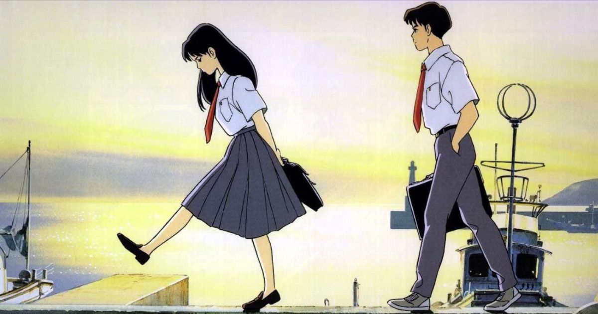 The Best Underrated Studio Ghibli Movies