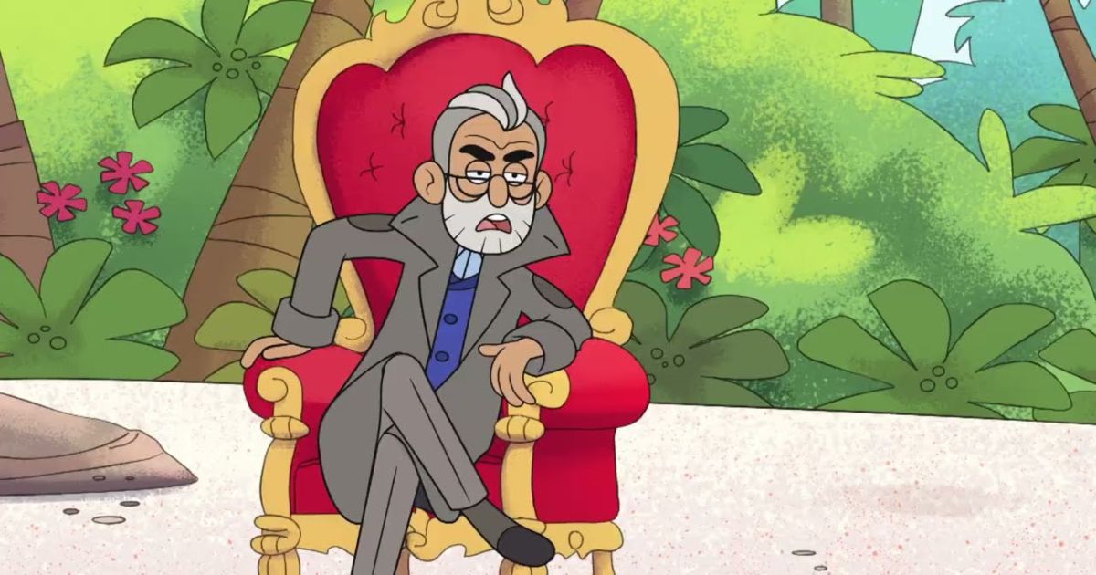 BYUtv’s Animated Series Saving Me: Why This Cartoon Is a Perfect Child ...