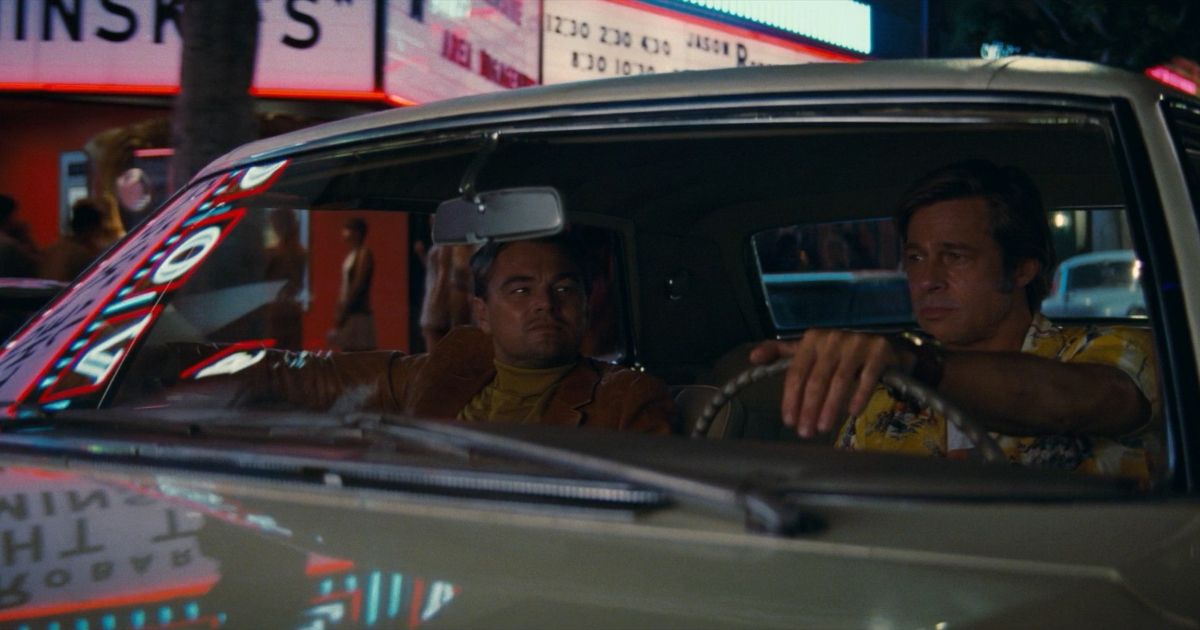 10 Movies Where Main Characters Never Meet