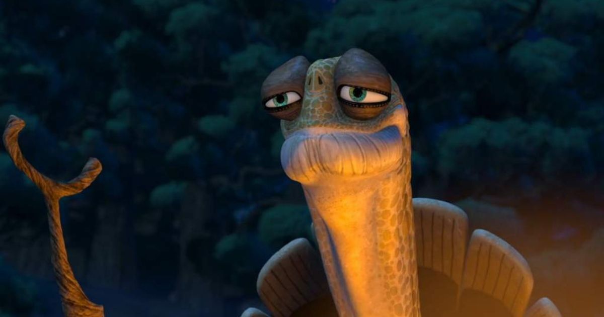 Kung Fu Panda: Best Fighters in the Franchise, Ranked