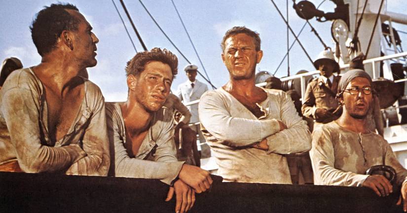 Papillon: 50 Years Later, The True Story Is Still Steve McQueen's Best ...