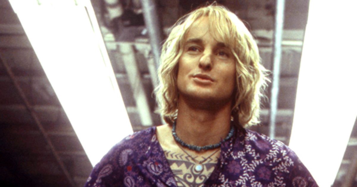 Top 10 Owen Wilson Movies of the 2000s