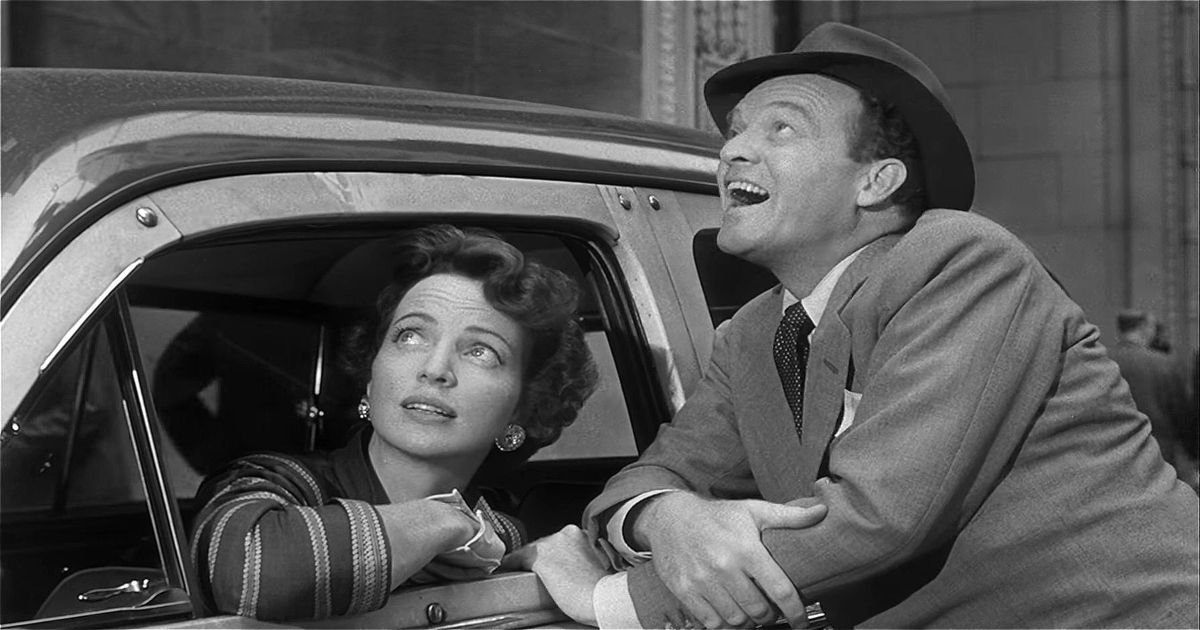 Best Rod Serling Scripts Outside The Twilight Zone, Ranked