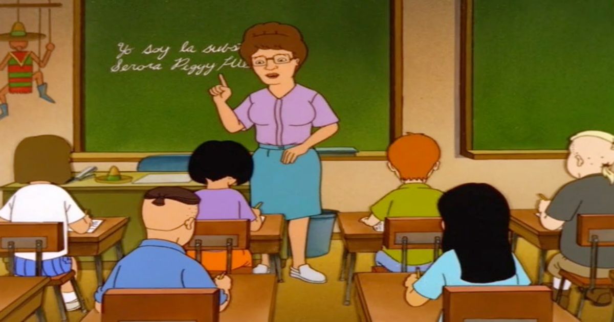 King of the Hill: Peggy Hill's Most Iconic Quotes, Ranked