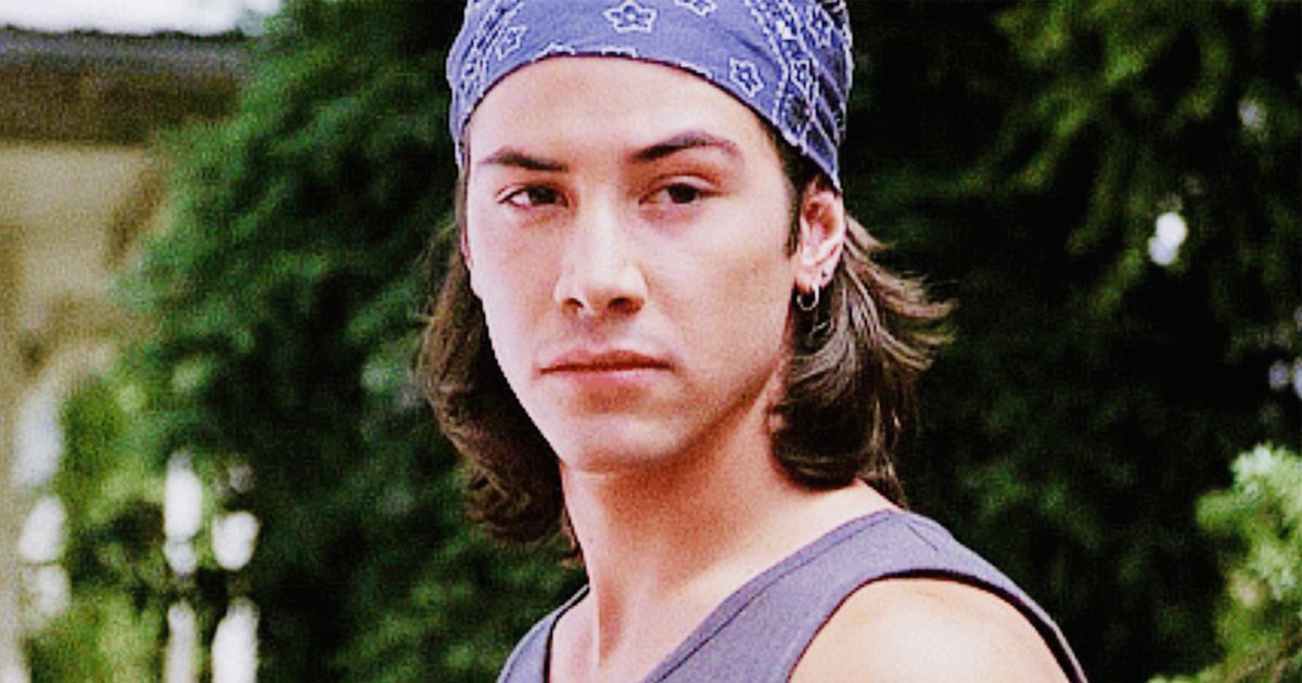 Keanu Reeves' Best Non-Action Movies, Ranked