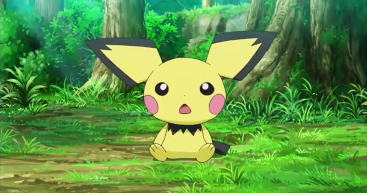 15 Pokémon That Should Make an Appearance in Detective Pikachu 2