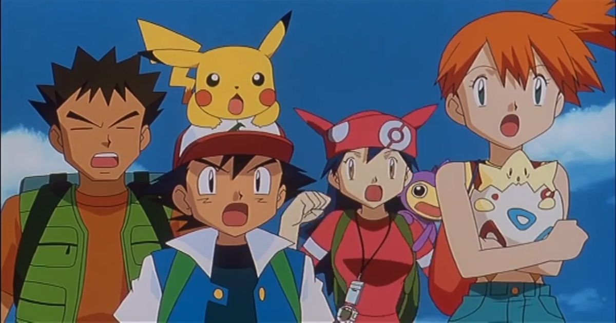 Netflix Sets Date For New Big Pokémon Series, Pokemon Concierge