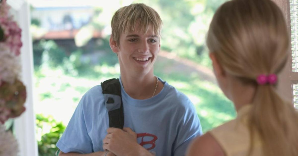 Popstar: The Aaron Carter Film You’ve Probably Never Heard Of