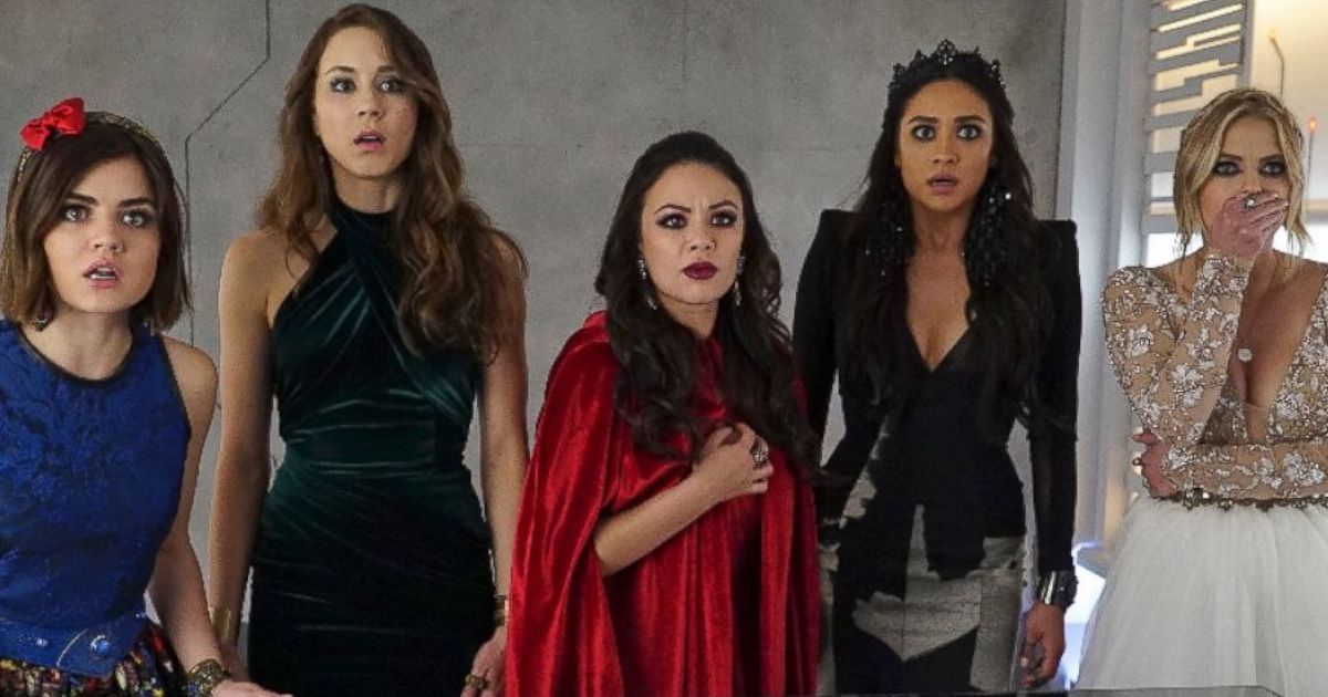 20 Guilty Pleasure TV Shows Some People Can't Admit They Like