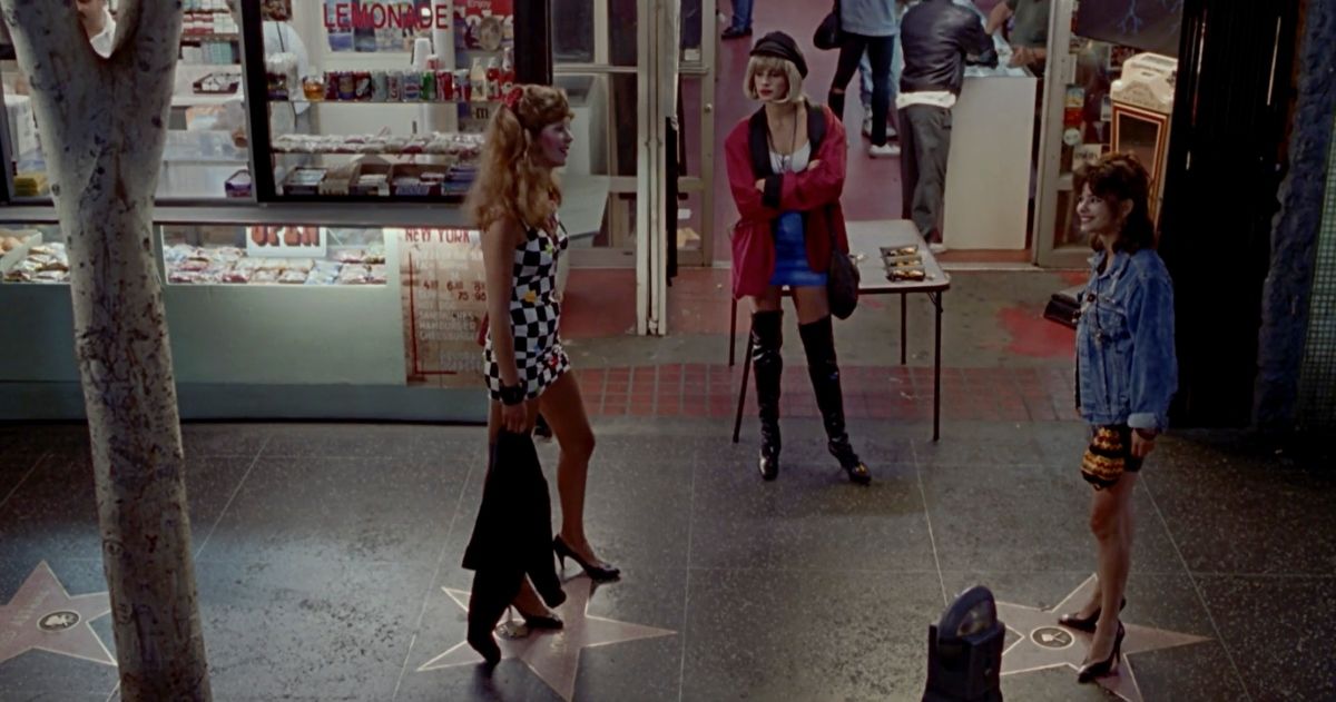 Here are the Most Filmed Streets in the United States