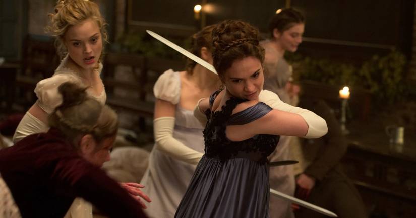 The Best Zombie Genre Mashup Films, Ranked