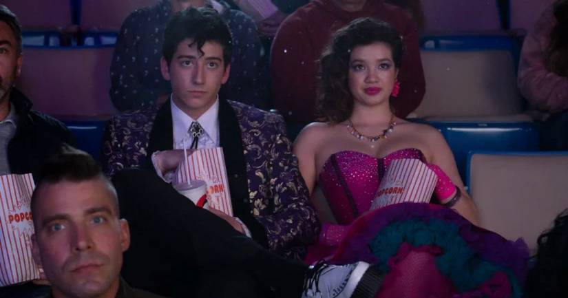 Disney+'s Prom Pact: Plot, Cast, Release Date, and Everything Else We Know