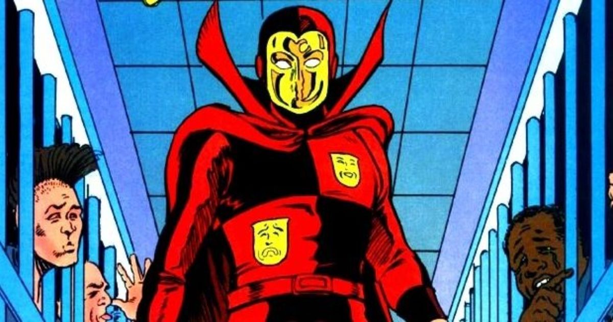 10 Classic Comic Book Villains That Should Make an Appearance in the DCU