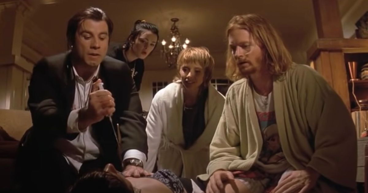 10 Mistakes in Quentin Tarantino Movies You Might Have Missed