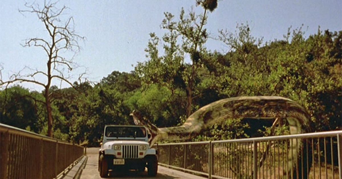 The Wackiest SYFY Channel Creature Features, Ranked