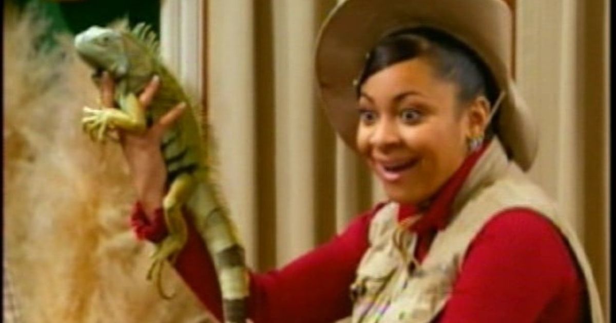 That’s So Raven: Raven’s 10 Most Iconic Disguises Ever Used, Ranked