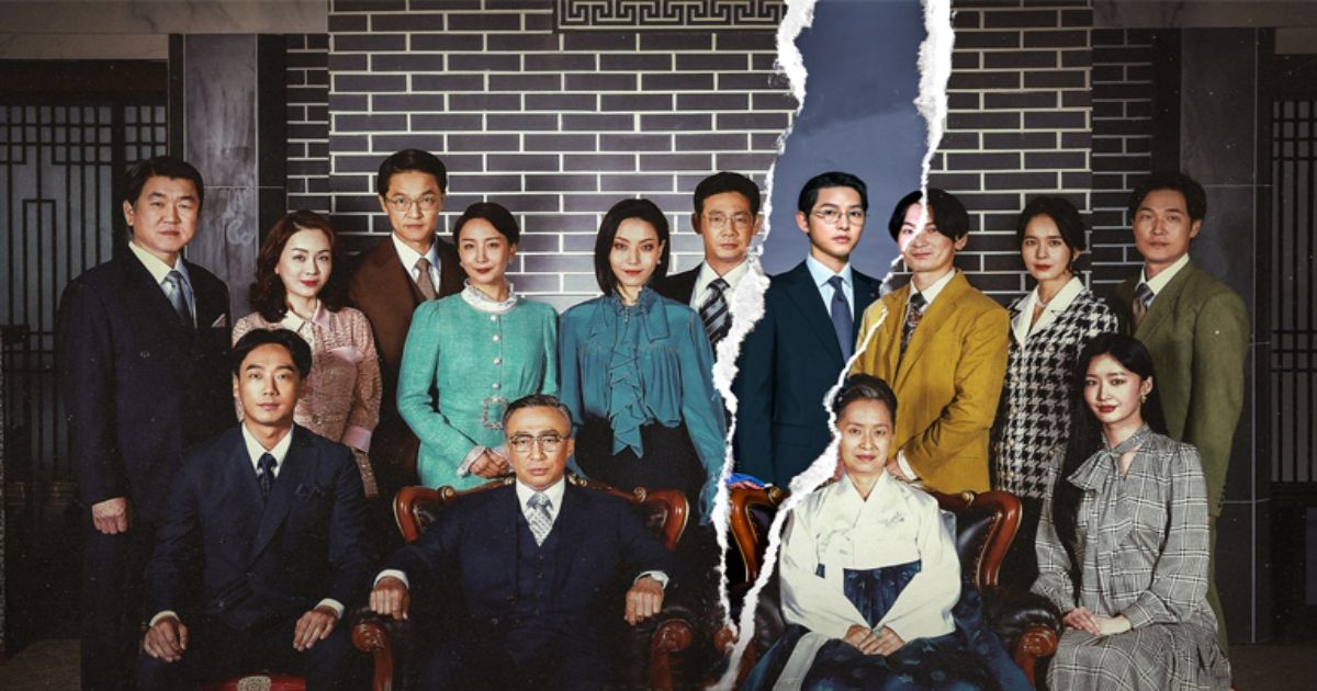 Korean Dramas to Watch if You Liked The Glory