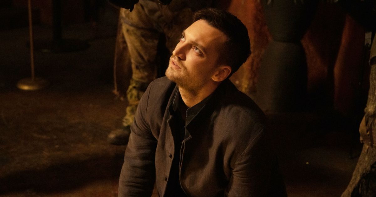 The 100 Cast and Character Guide