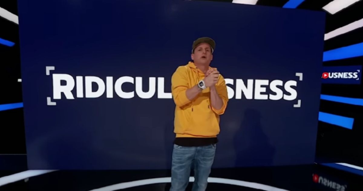 Dyrdek Inc.: How One Man Swallowed Up an Entire TV Network