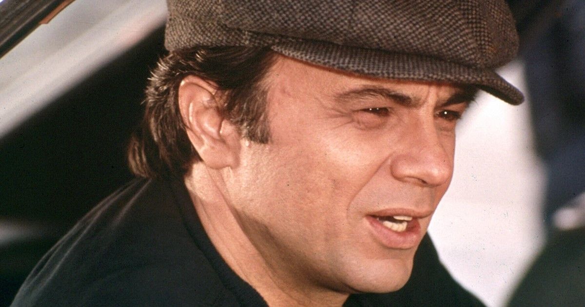 Robert Blake, the Baretta Star Who Was Later Acquitted of His Wife's ...