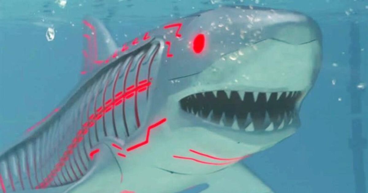 The Wackiest SYFY Channel Creature Features, Ranked