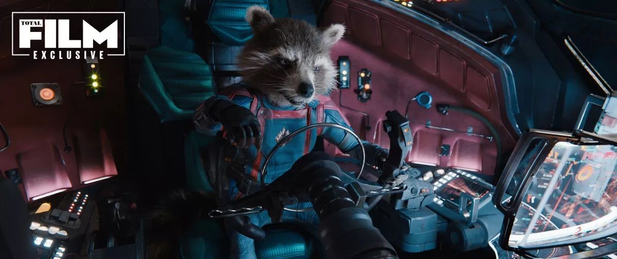 James Gunn Returned for Guardians of the Galaxy Vol. 3 to Tell Rocket's ...