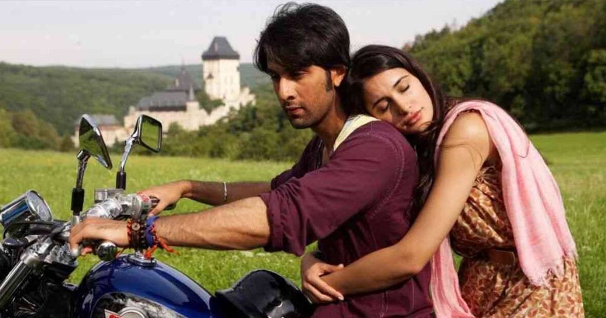 Best Ranbir Kapoor Movies, Ranked