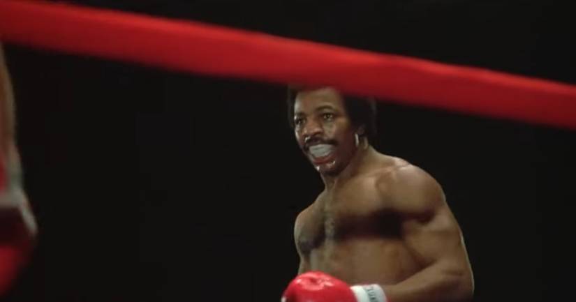 The All-Time 15 Best Performances in Sports Movies