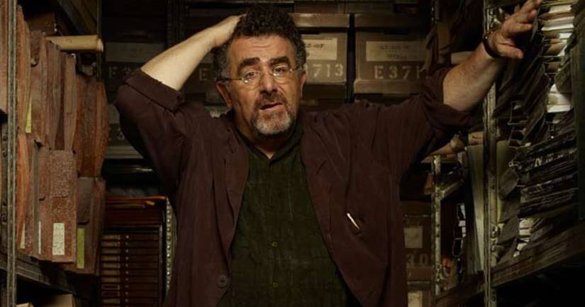 Warehouse 13 Cast and Character Guide