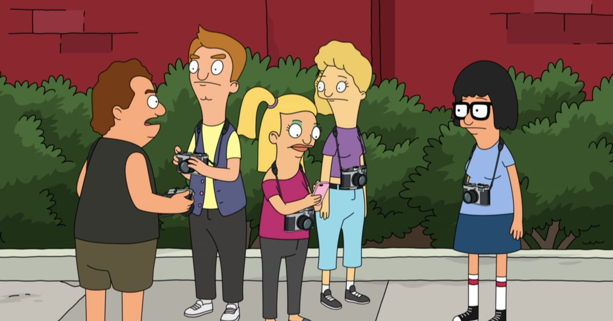 Bob's Burgers: Why Tina Being in Middle School Is Significant to the Plot