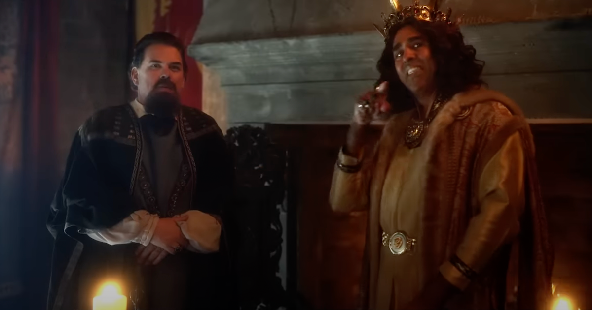 Broken Lizard is Back in the Trailer Breakdown for Hunchback Spoof Quasi