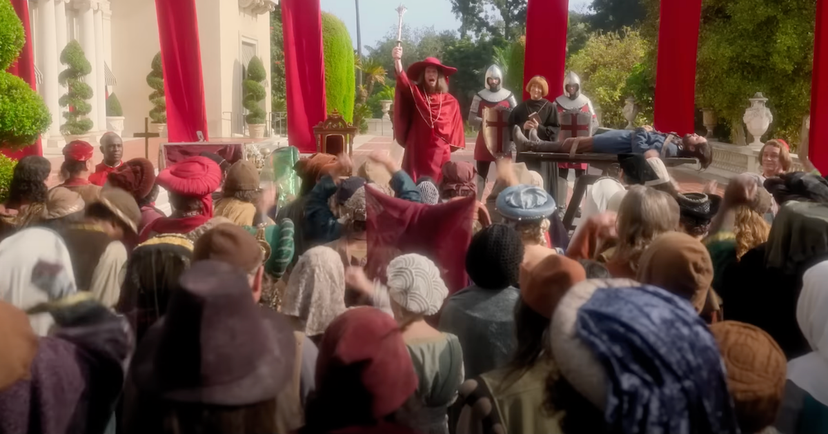 Broken Lizard is Back in the Trailer Breakdown for Hunchback Spoof Quasi