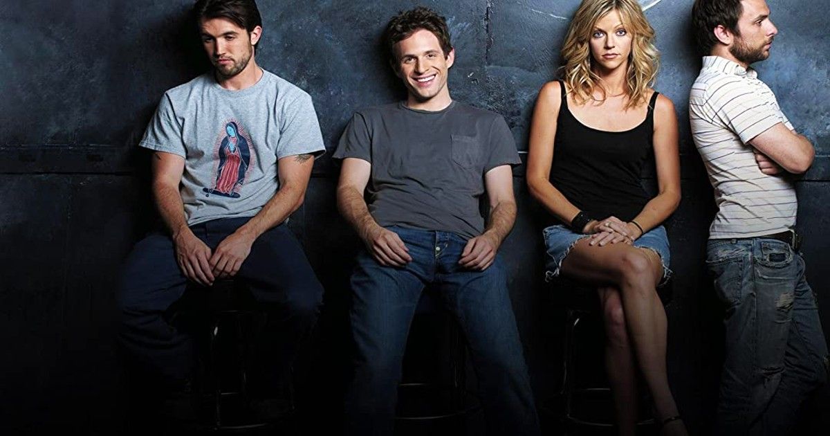 Here's What Makes Every Season of It's Always Sunny in Philadelphia ...