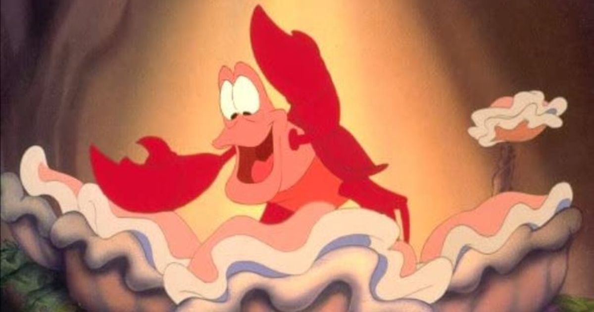 The Little Mermaid: Every Song in the Original Animated Movie, Ranked