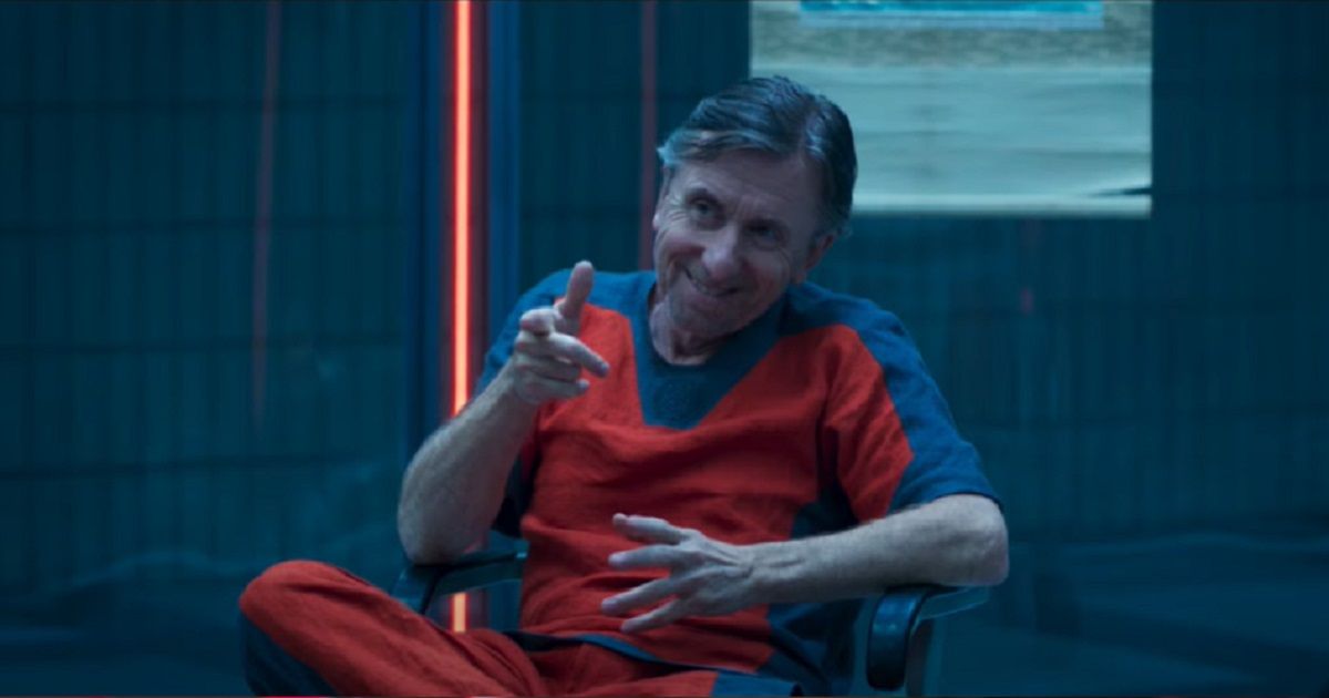 Tim Roth Addresses His MCU Future and Which Big Movie He Would Like ...