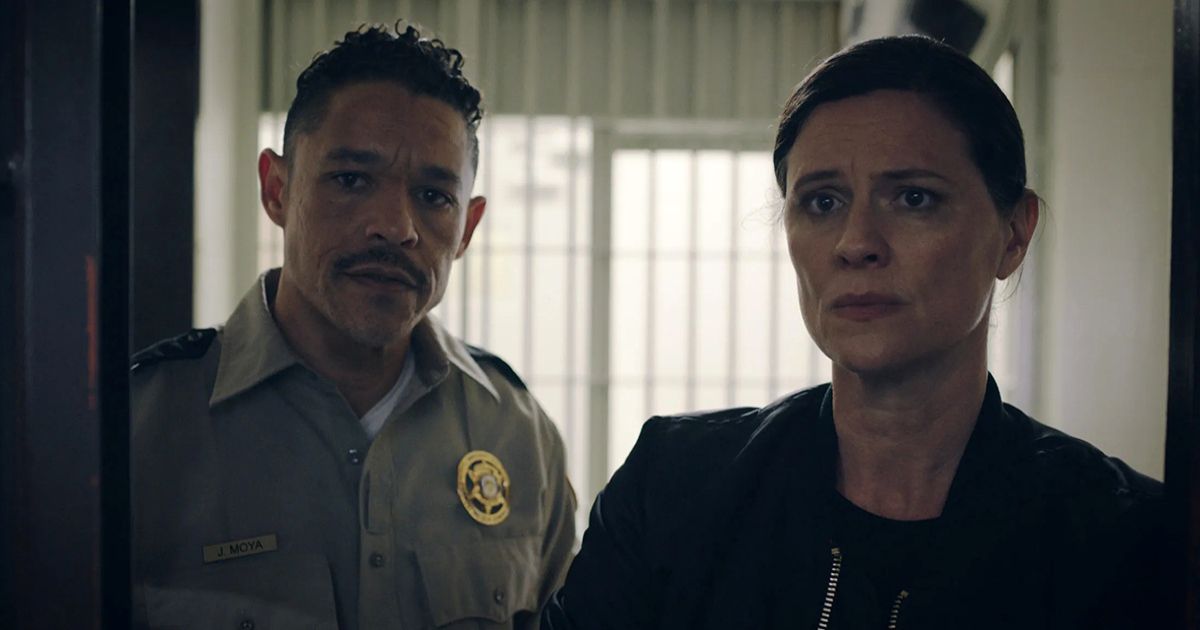 Shudder's From Black: Plot, Cast, Release Date, and Everything Else We Know