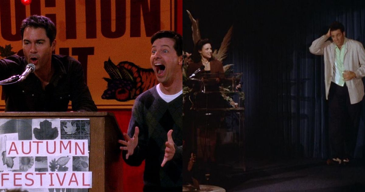 20 Classic Sitcom Storylines That Were Repeated the Most