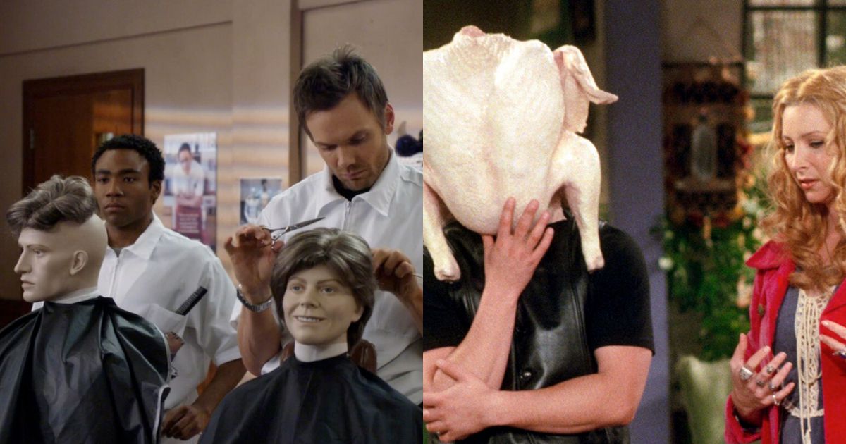 20 Classic Sitcom Storylines That Were Repeated the Most