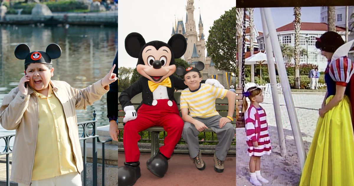 20 Classic Sitcom Storylines That Were Repeated the Most