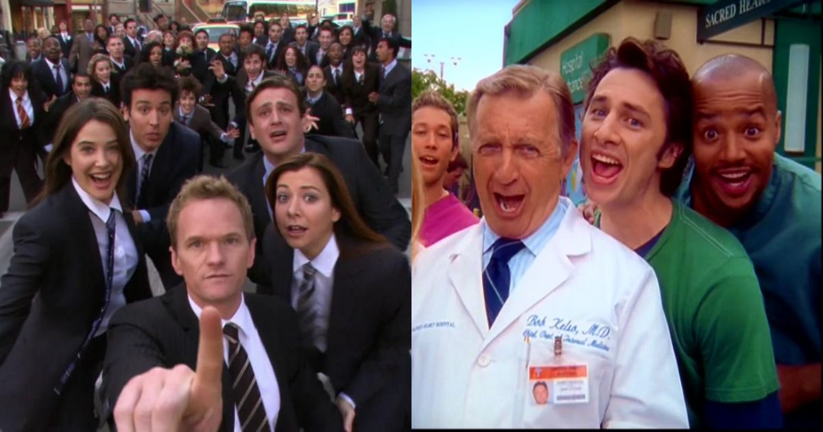 20 Classic Sitcom Storylines That Were Repeated the Most