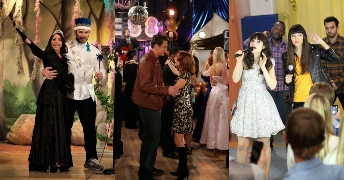 20 Classic Sitcom Storylines That Were Repeated the Most